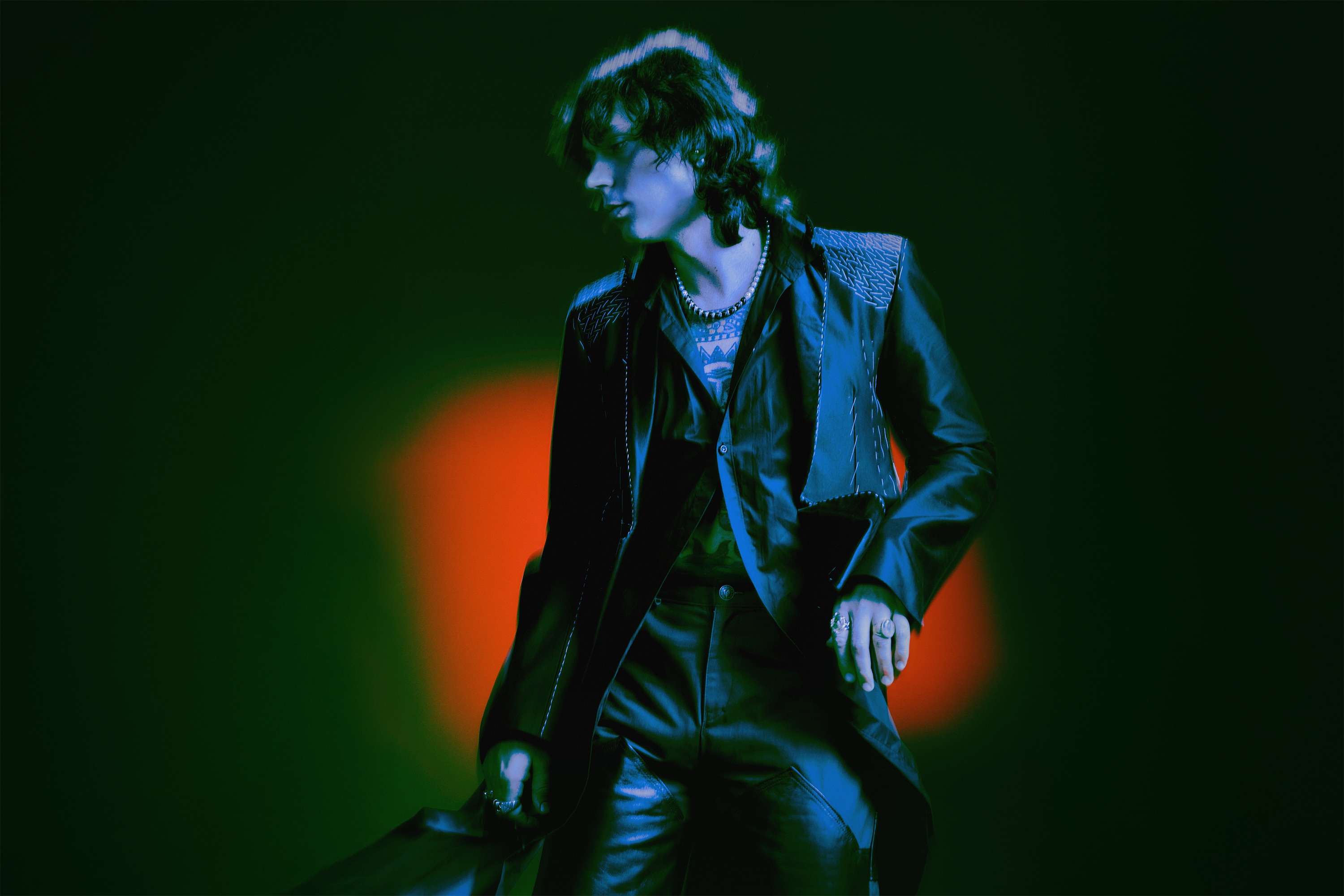 Velvet Trip lock intimate Australian tour for second album - triple j