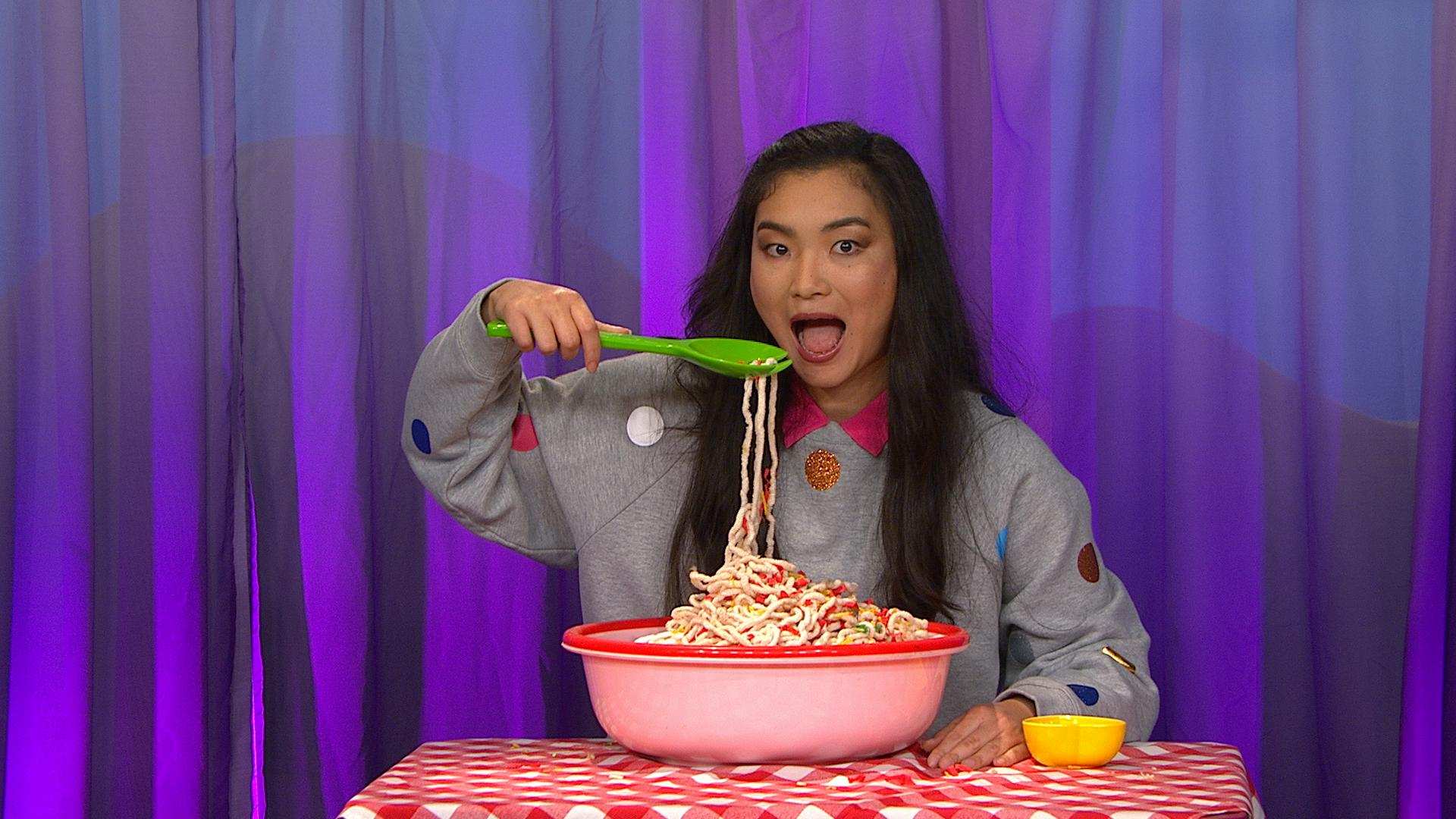 Play School Song Time: Have You Seen Spaghetti - ABC Kids