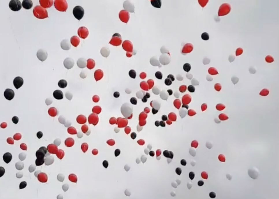 We're running out of helium and that could be a disaster - ABC listen