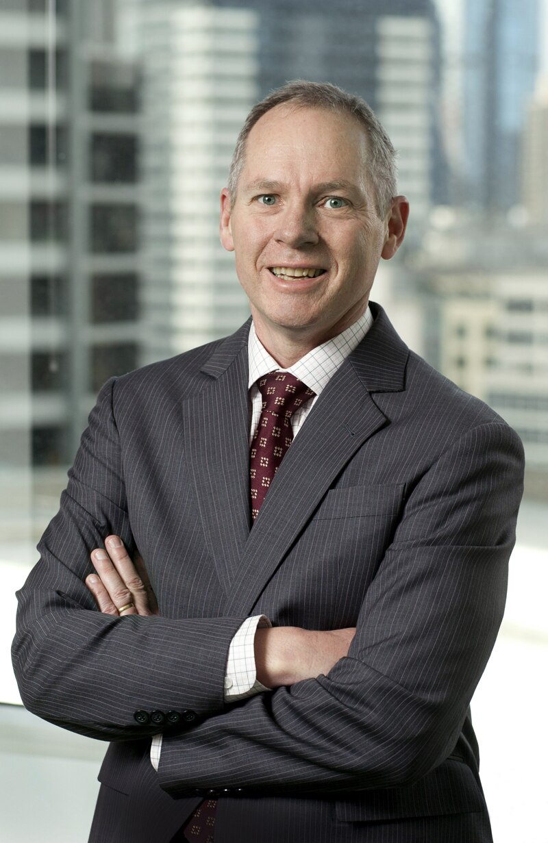 Nicholas Wilson - ABC News