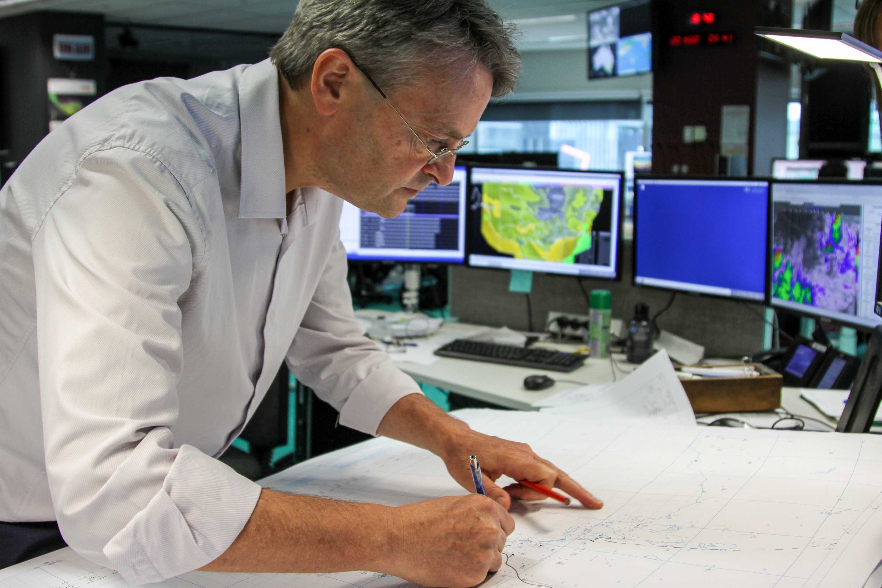 BOM weather: Six questions you've always wanted to ask a meteorologist ...