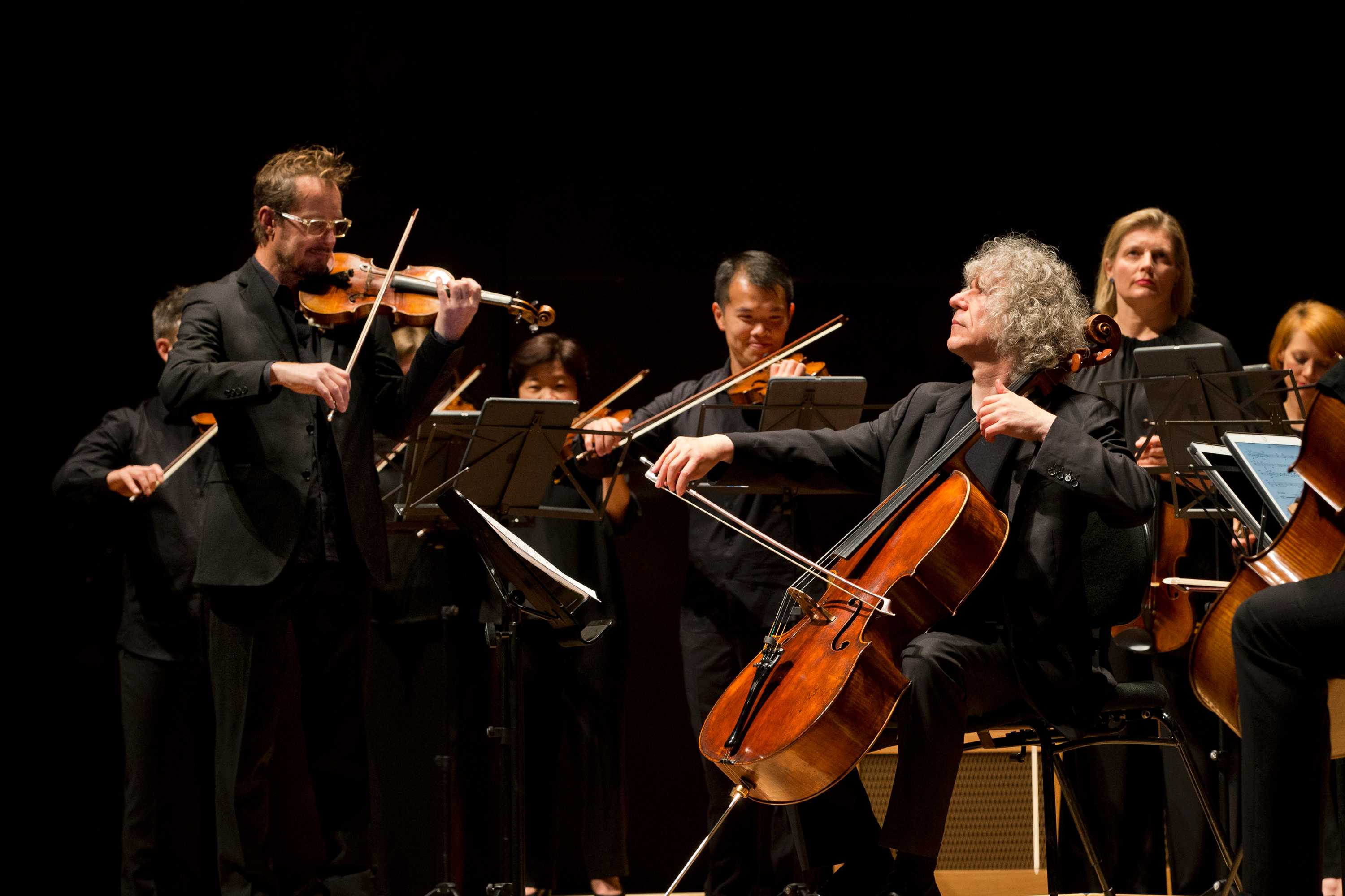 ACO: Steven Isserlis Plays Shostakovich - ABC Classic