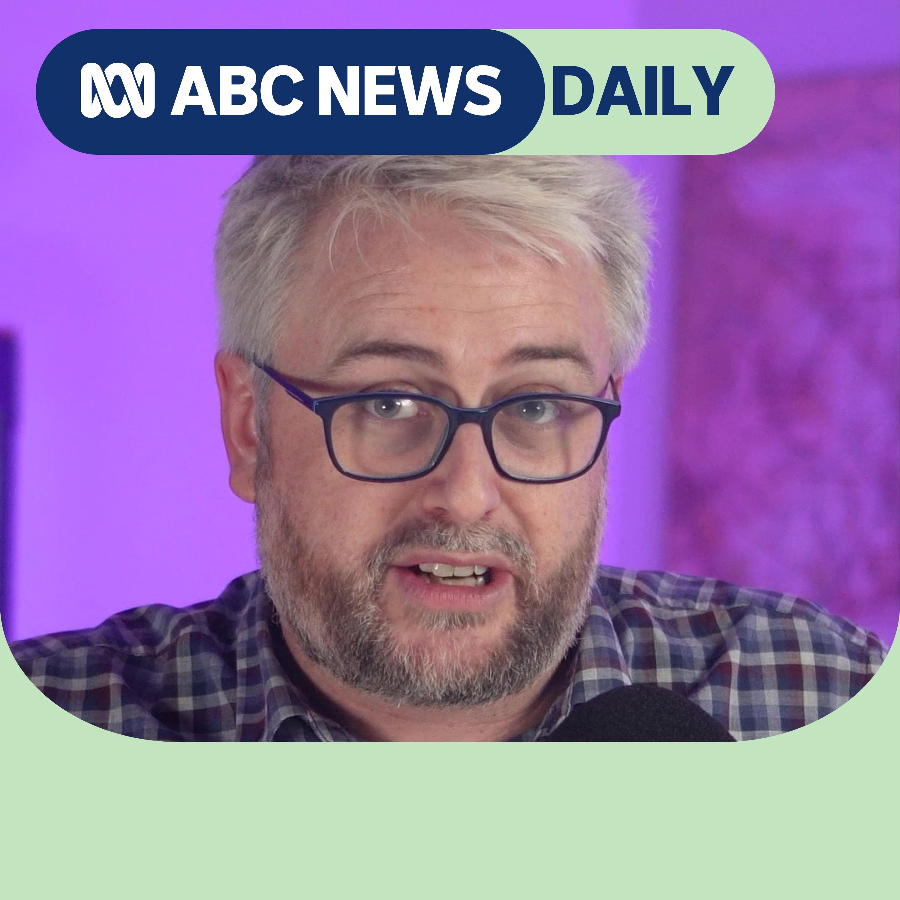 Matt Bevan on the players in Trump’s orbit - ABC listen