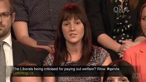 Gender Pay Gap - Q+A