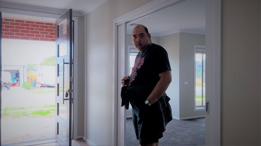 Building a forever home - ABC News