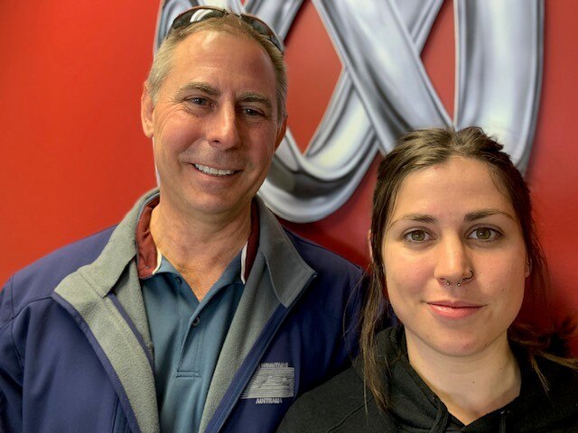 Lauren Baseden: ACT Outstanding Apprentice 2019 - ABC listen