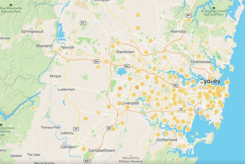 How a COVID-19 outbreak changed Sydney — and the key moments that led ...