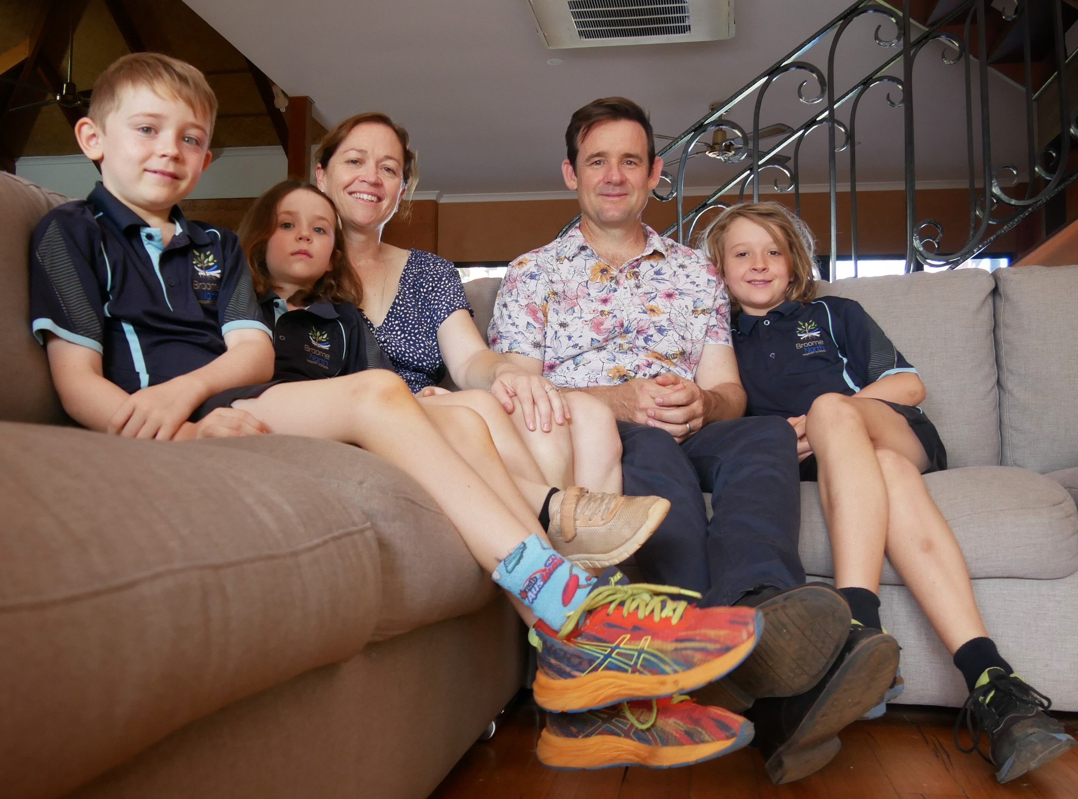 Attracting doctors to regional Australia is hard but Alex Harris is ...