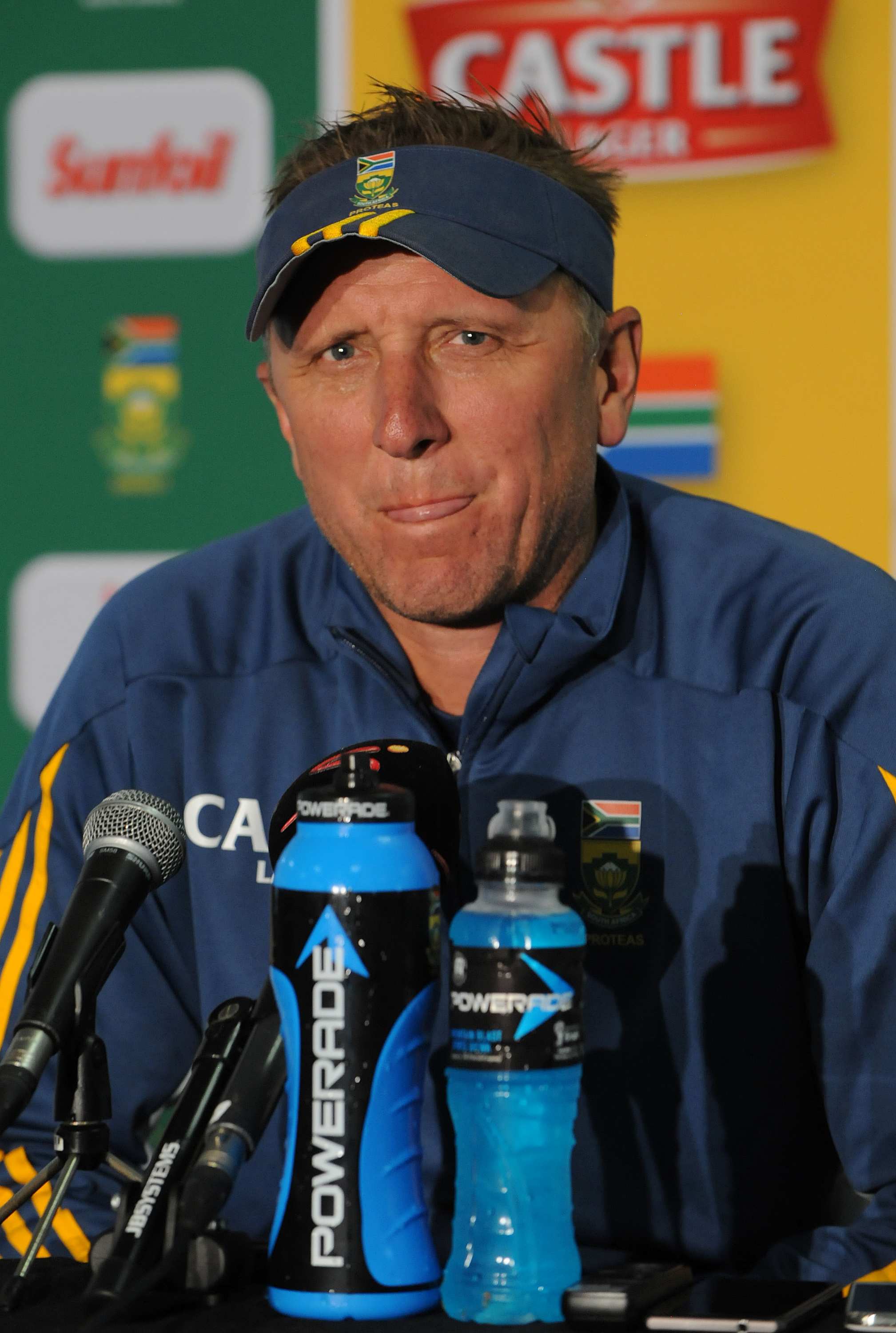 Allan Donald to be next Australian bowling coach ahead of Sri Lanka ...