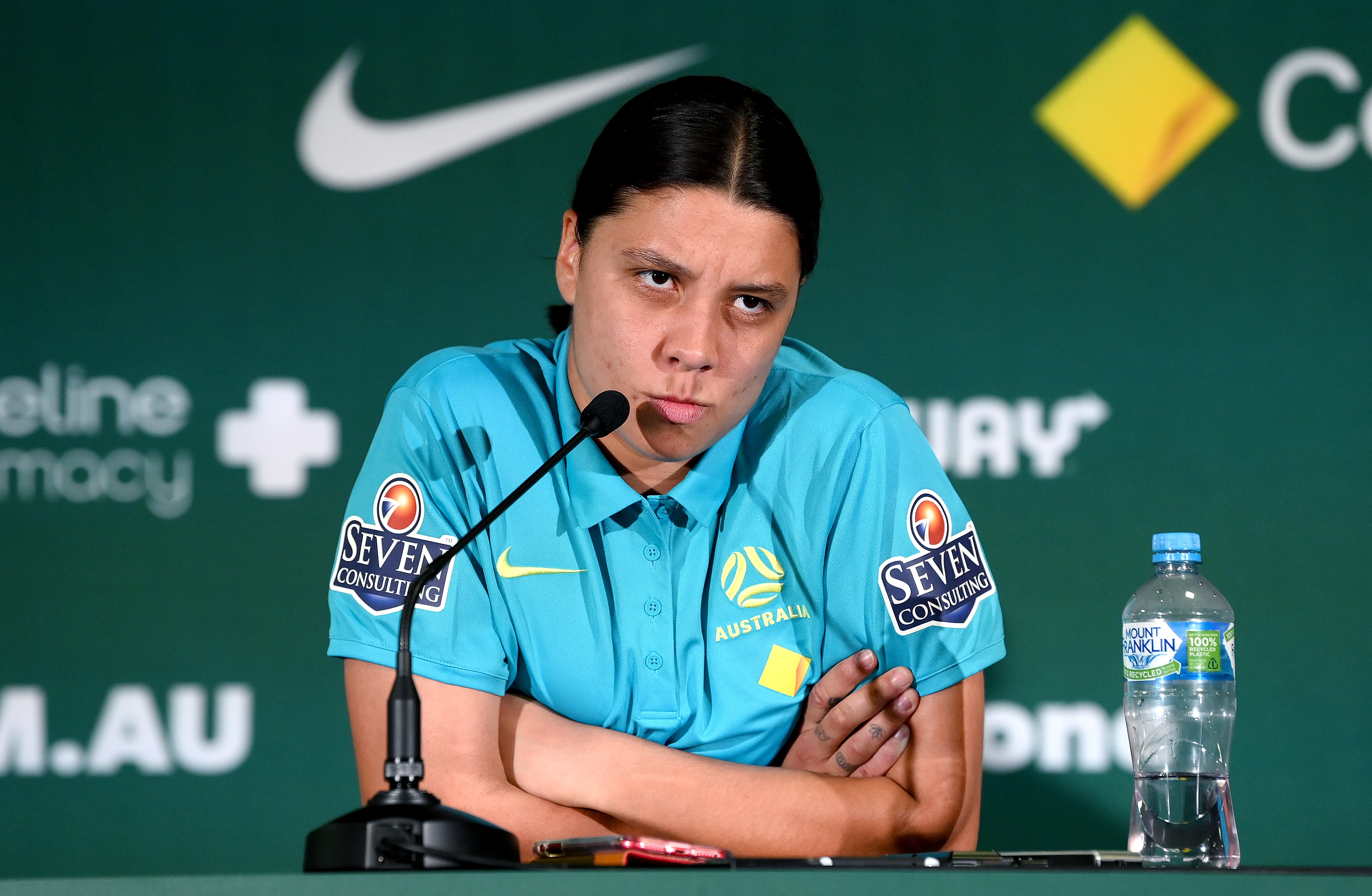 Kate O'Halloran - ABC News