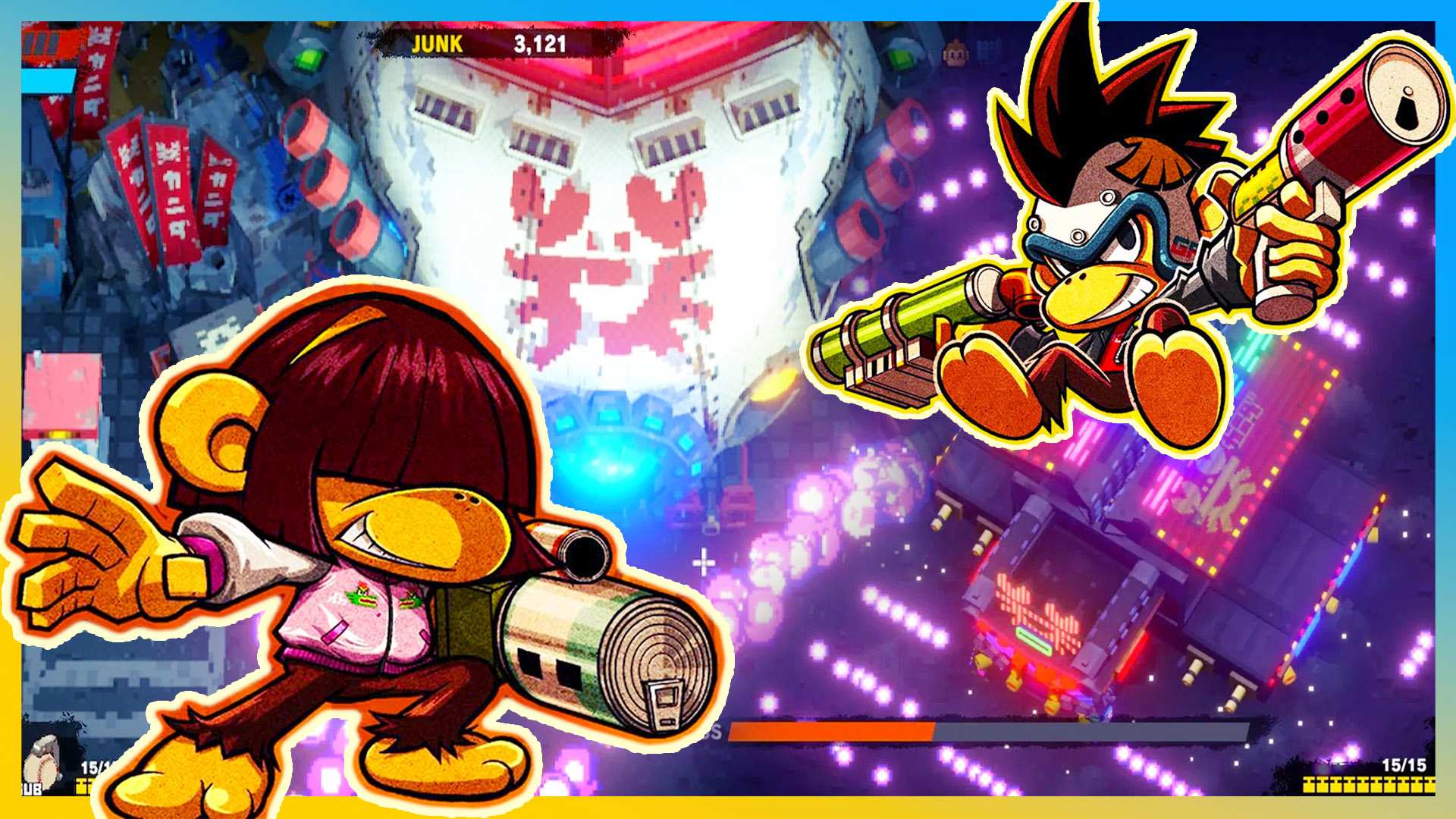 Welcome Back to GGSP! - ABC ME