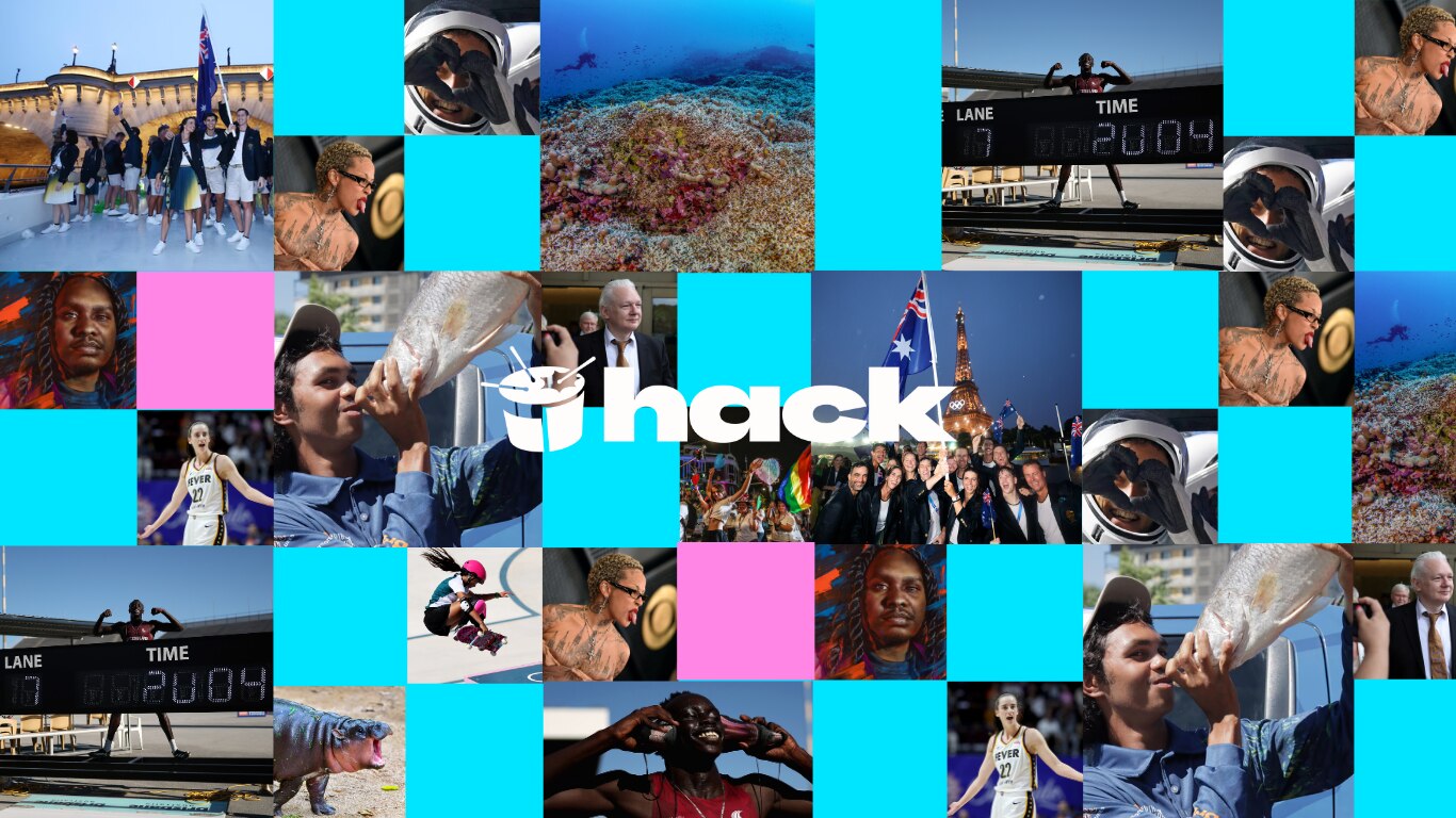 The Shakeup: the best moments of 2024 - triple j