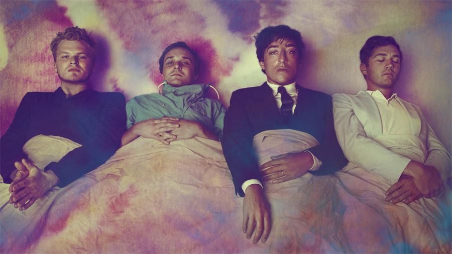 Grizzly Bear’s Ed Droste on his changing relationship with music - Double J