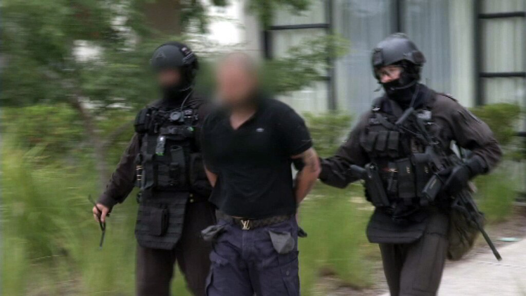 Two alleged Brothers For Life gang members charged with murder of ...