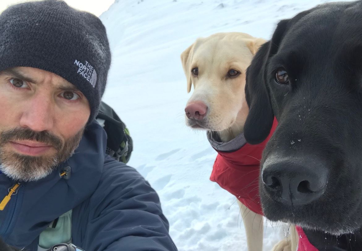 My top five films: Andrew Cotter - ABC listen