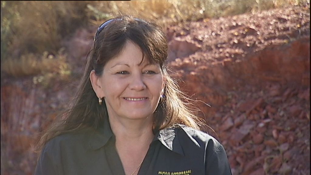 Detective work to get Barkly kids to school - ABC News