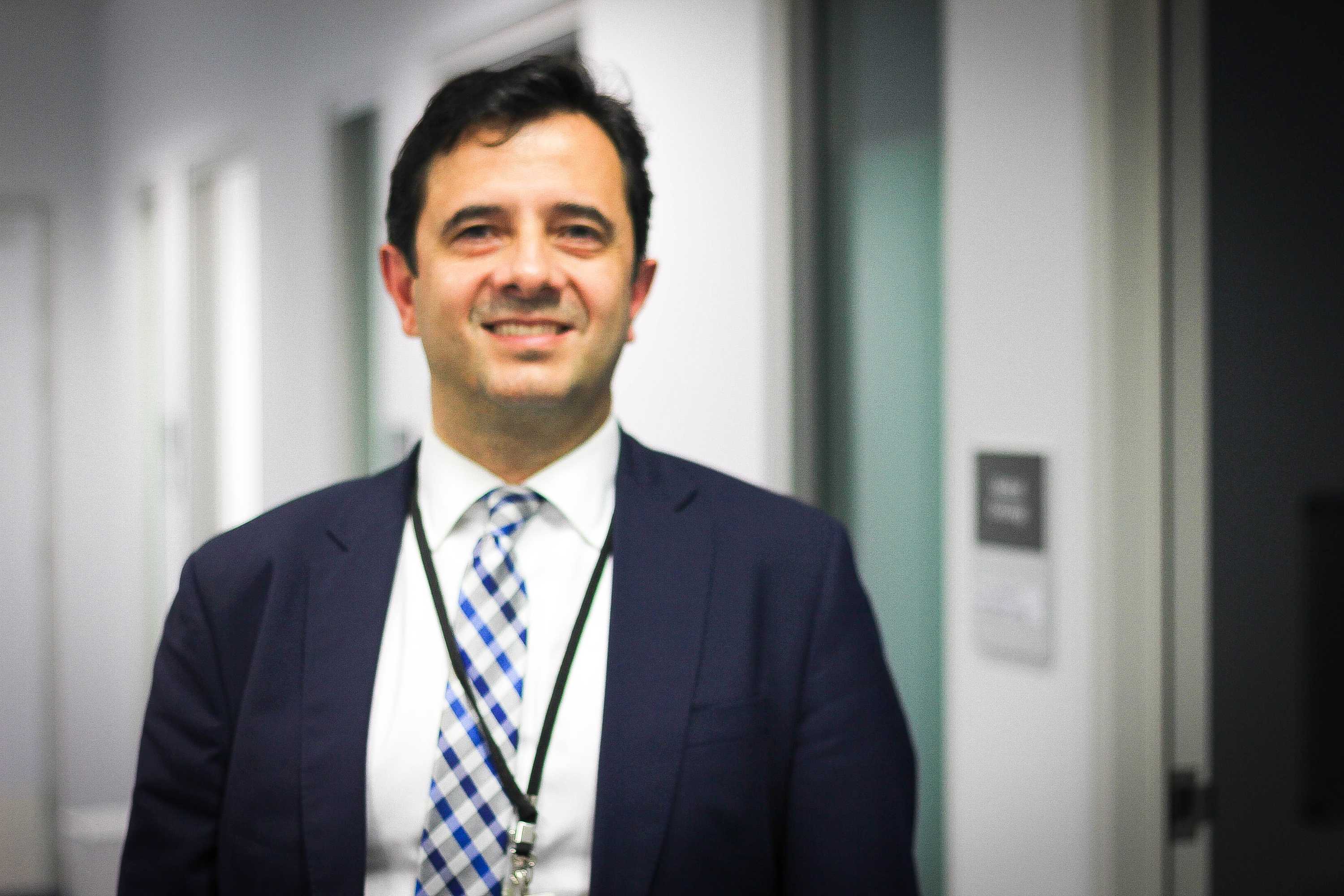 Cancer research funding has an inherent bias that often excludes rare ...