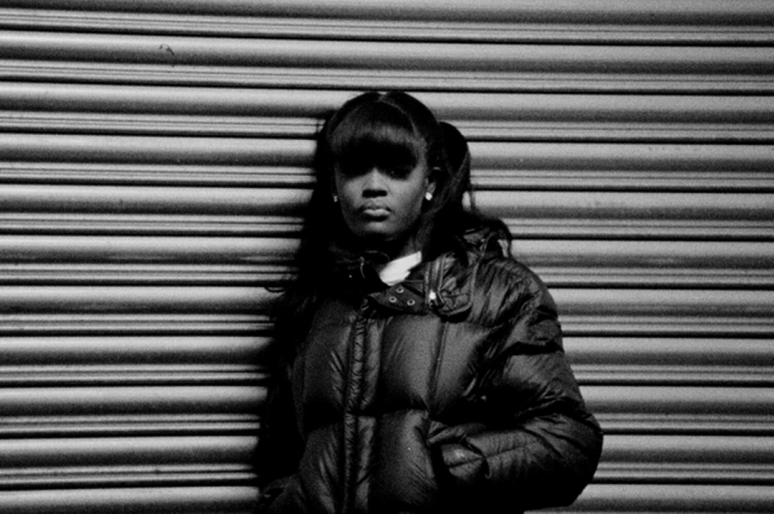 Sky High : Chy Cartier - ABC listen