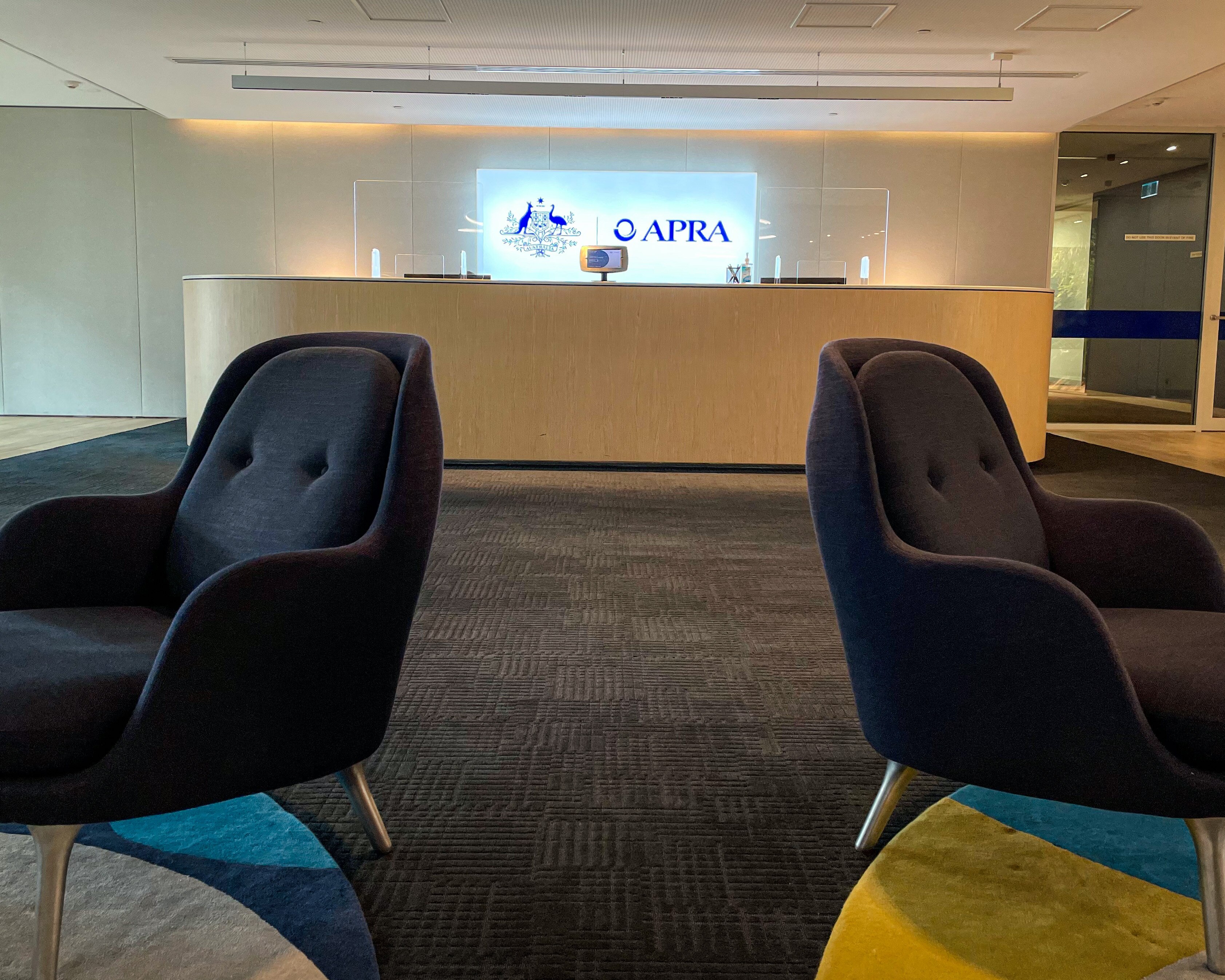 Overseas banks like SVB and Signature are falling over. Should we be ...