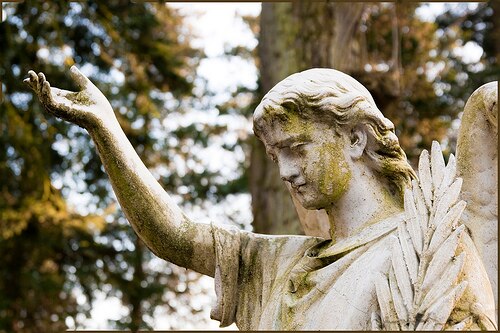 Lonely funeral - ABC listen