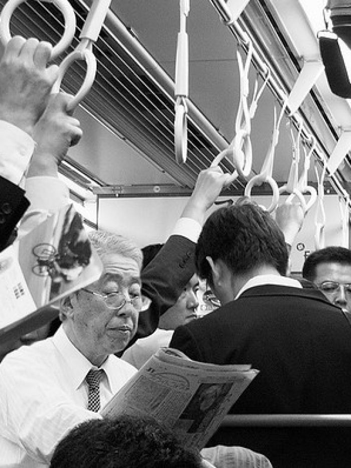 Karoshi: Stroke, heart attacks and suicide attributed to overwork ...