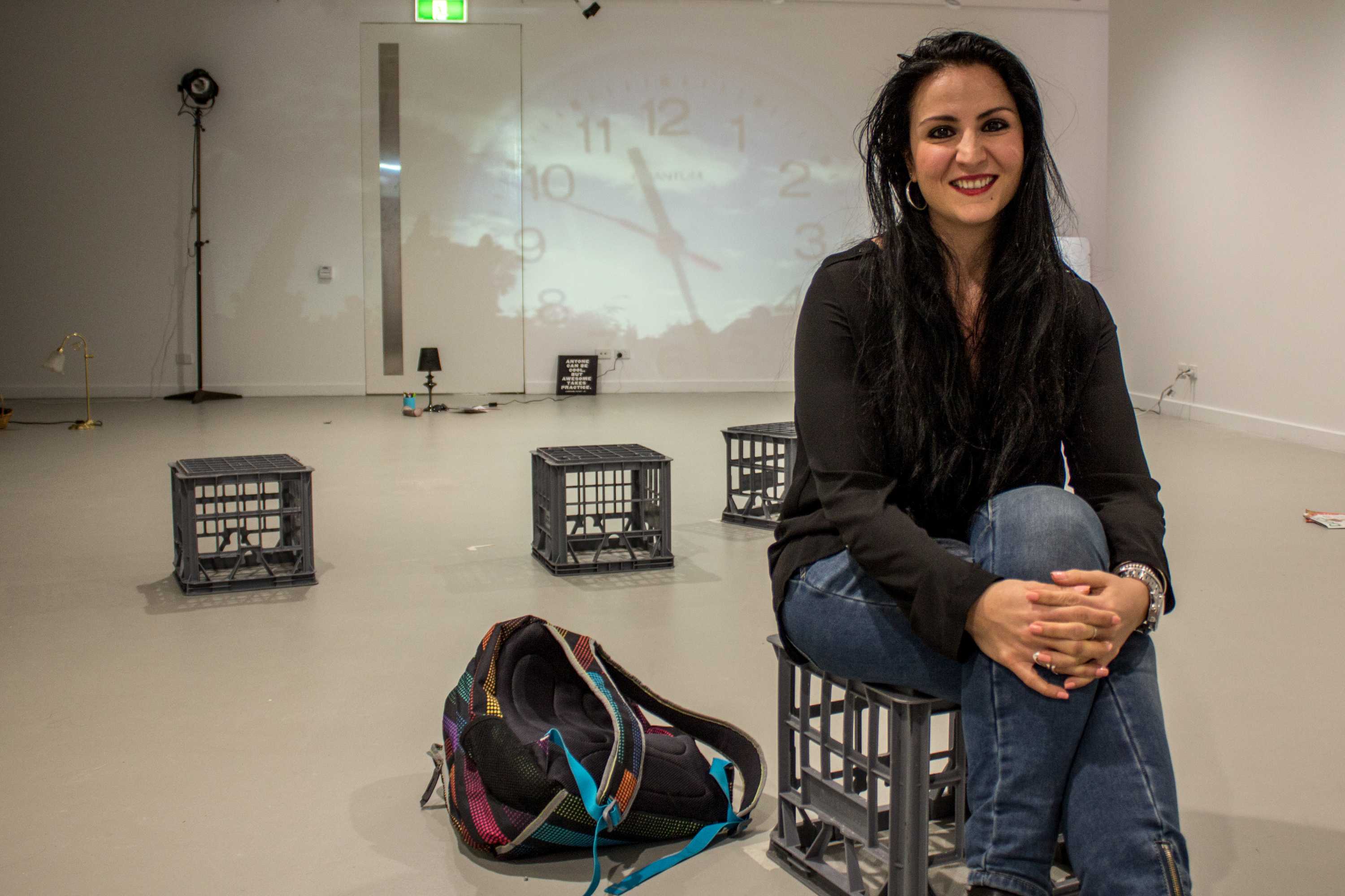 From displacement to belonging: Using theatre to make sense of bullying ...