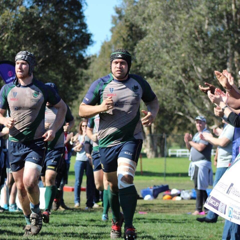 Israel Folau's comments had no impact on the faith of this gay Pacific ...