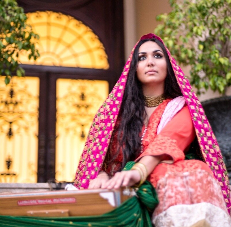 The Sikh YouTube star - ABC Radio National