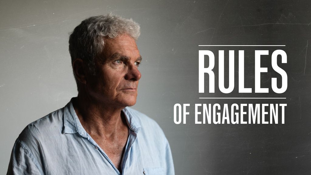 Dylan Welch - ABC News