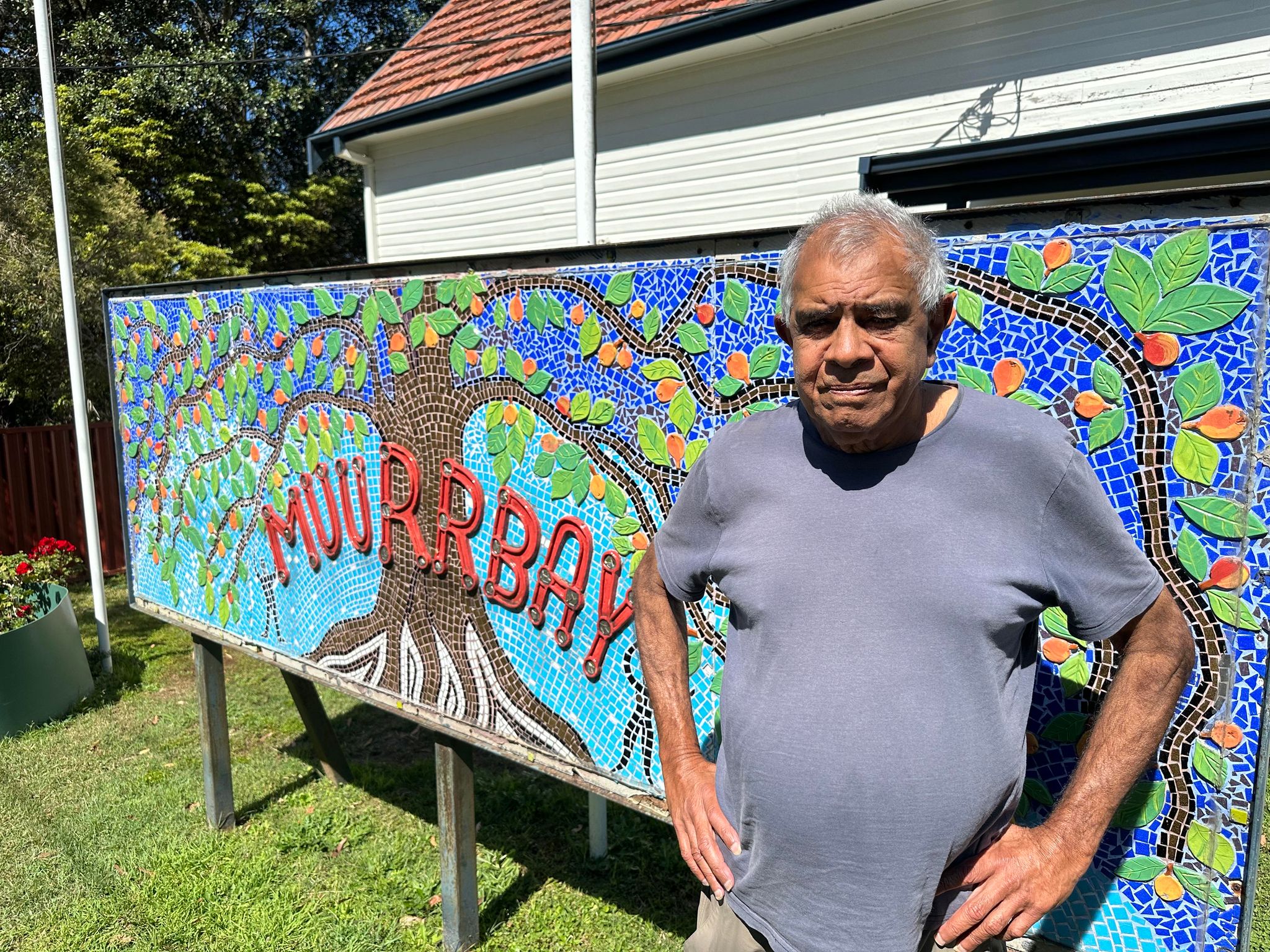 Gary Williams was on the 1965 freedom ride. He says an Indigenous Voice ...