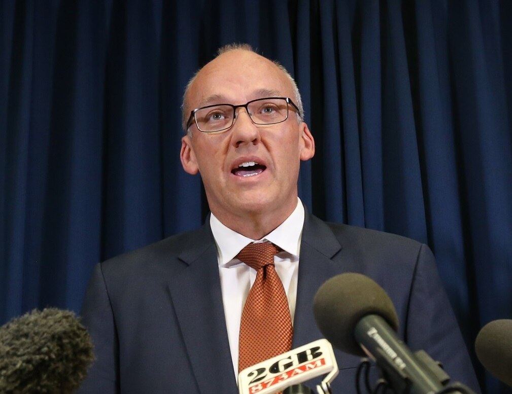 Luke Foley says he won't re-contest, with battle for NSW Labor ...