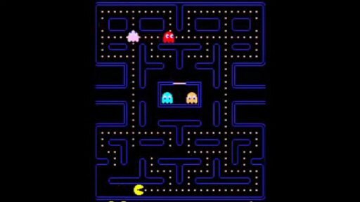 D.A.R.R.E.N.'s Data Dump: Pac-Man - ABC ME