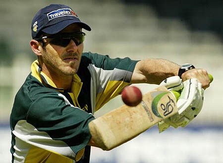 Martyn ruled out for West Indies Tests - ABC News