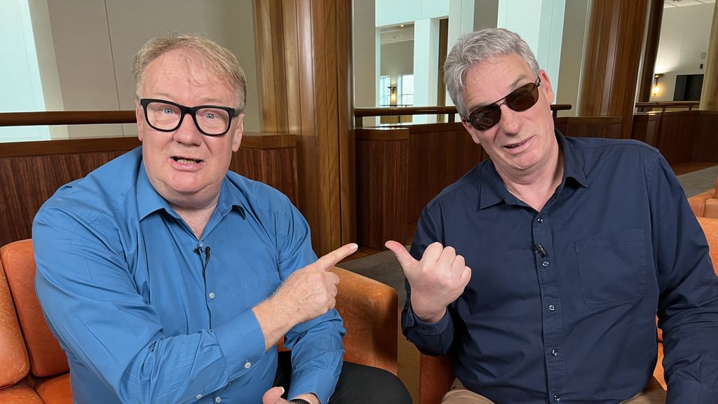 Talking Pictures - ABC News