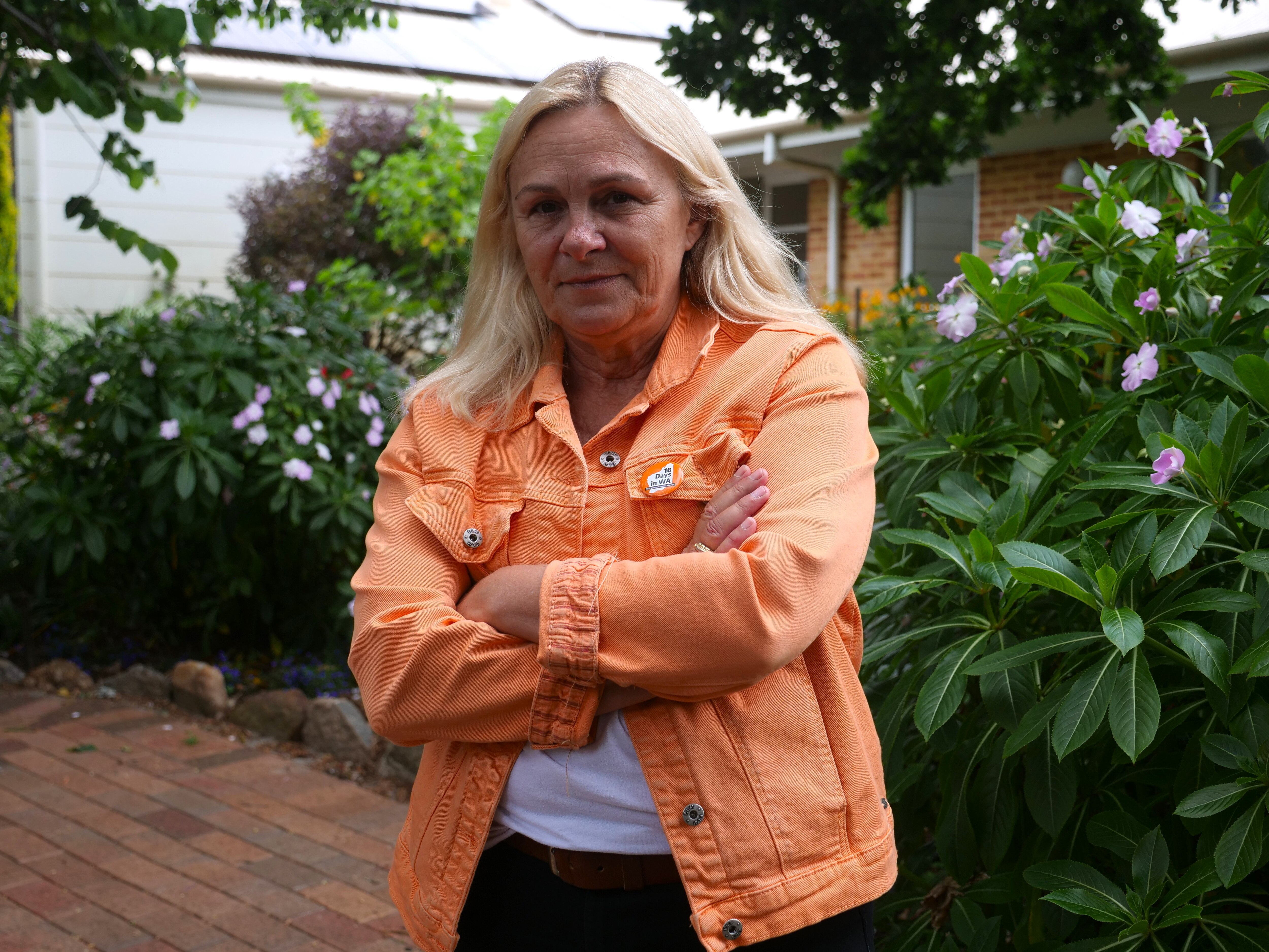 Doctor completes family violence refuge to fulfil late wife's dream ...