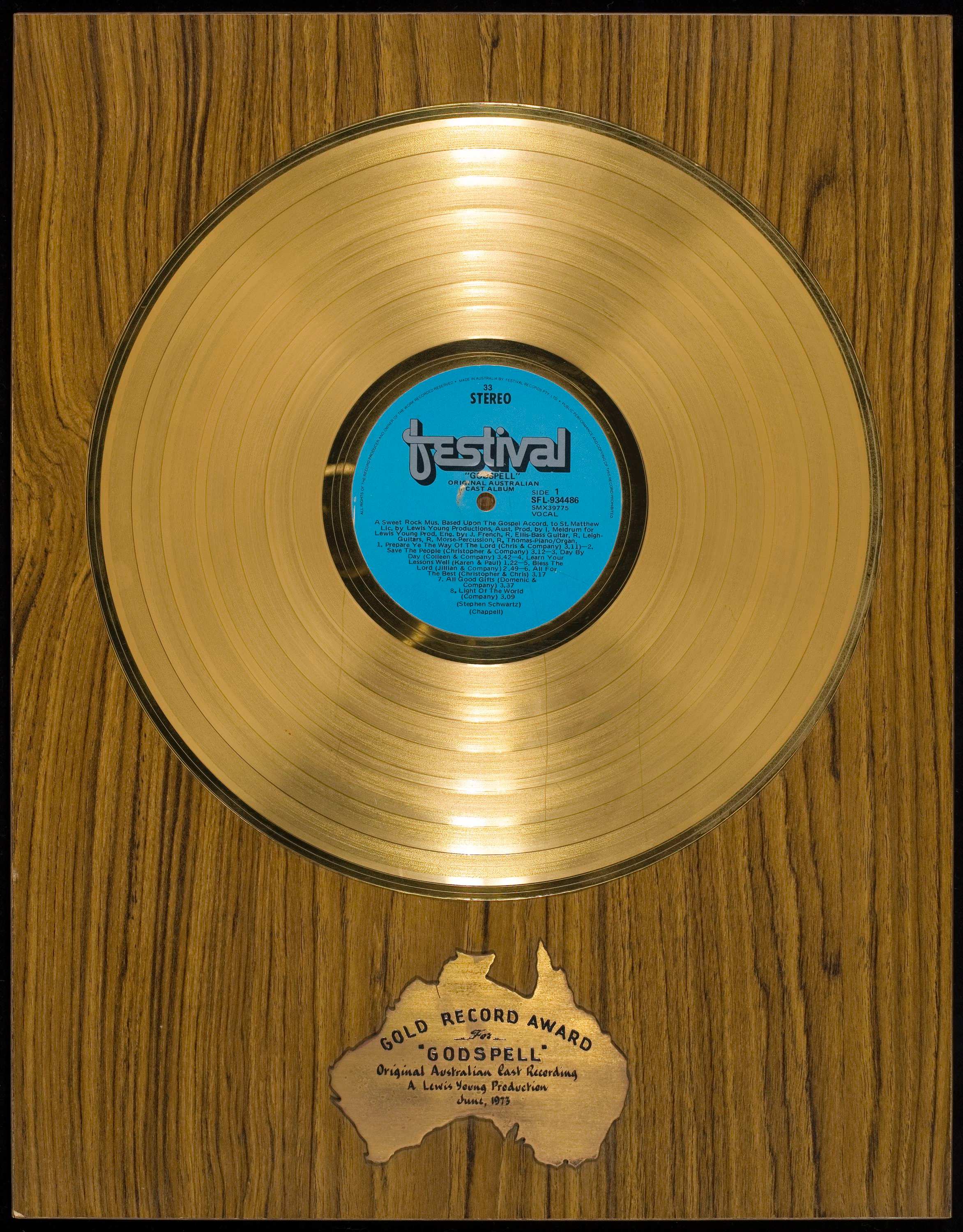The history of Festival Records - ABC listen