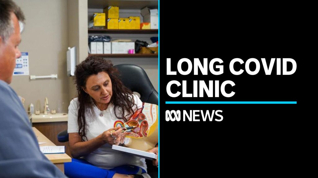 Medical professionals call for dedicated long-COVID clinic in WA - ABC News