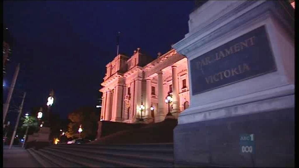 Victorian election countdown - ABC News