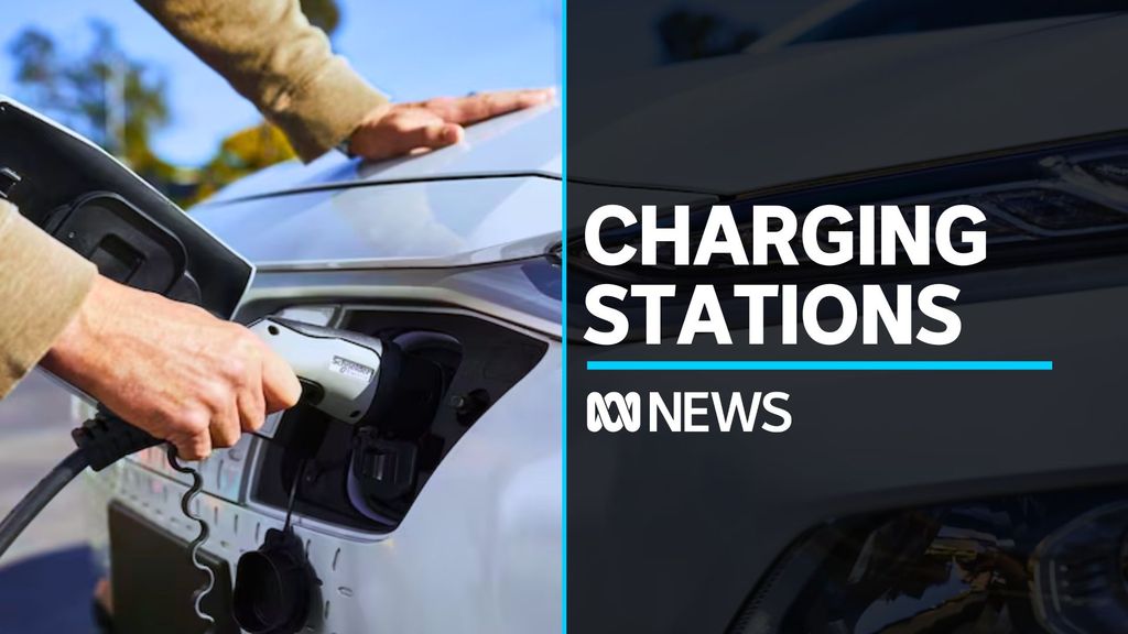 Thousands more electric cars destined for Queensland streets - ABC News