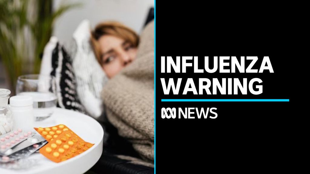 Influenza - Topic - ABC News