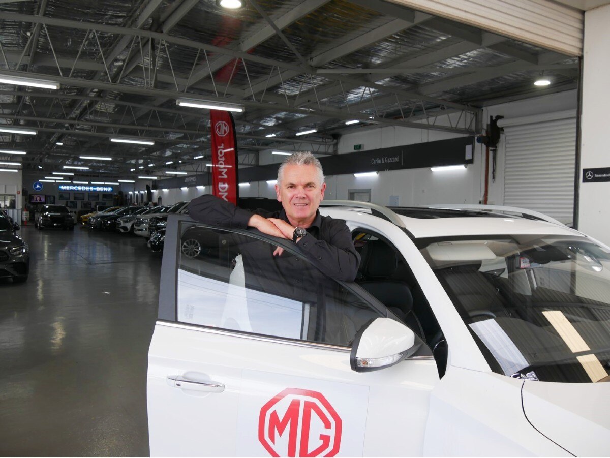 Electric car sales charging upwards in SA, but range anxiety a barrier ...