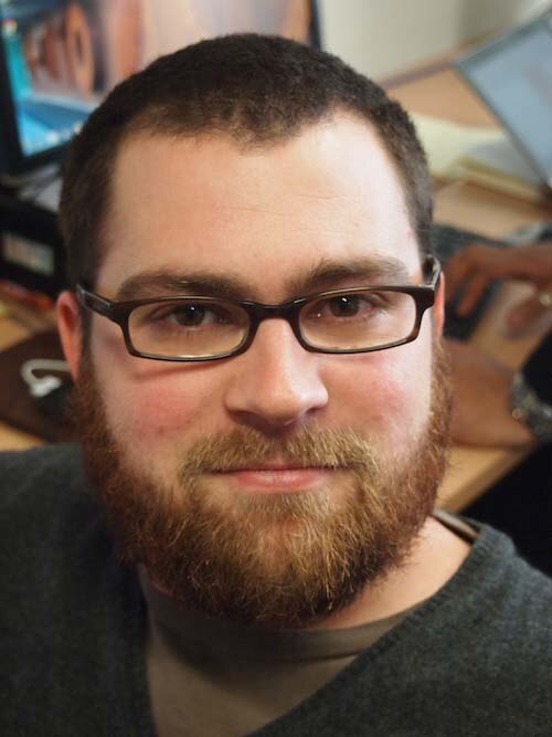 Aidan Wilson - ABC News