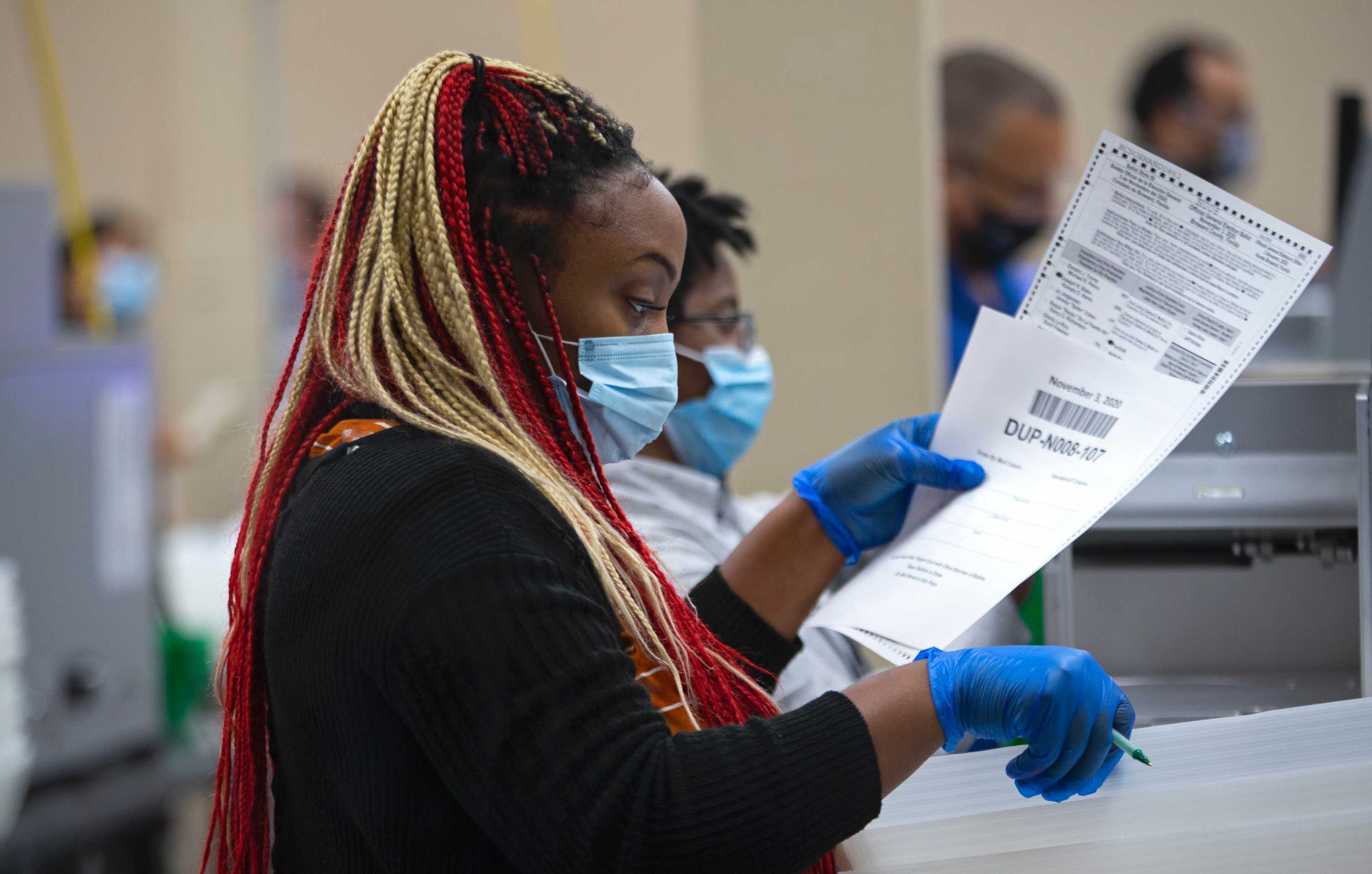 When will we know the US election result? ABC elections analyst Antony ...