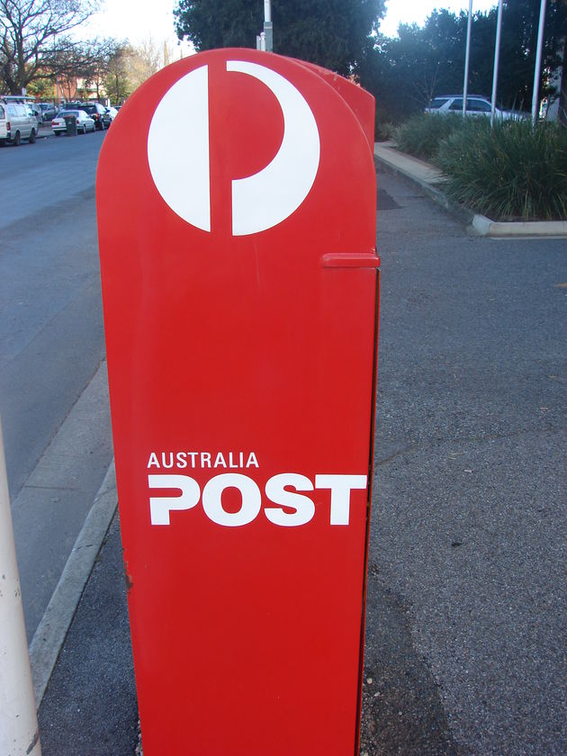 Nigel Martin - ABC News