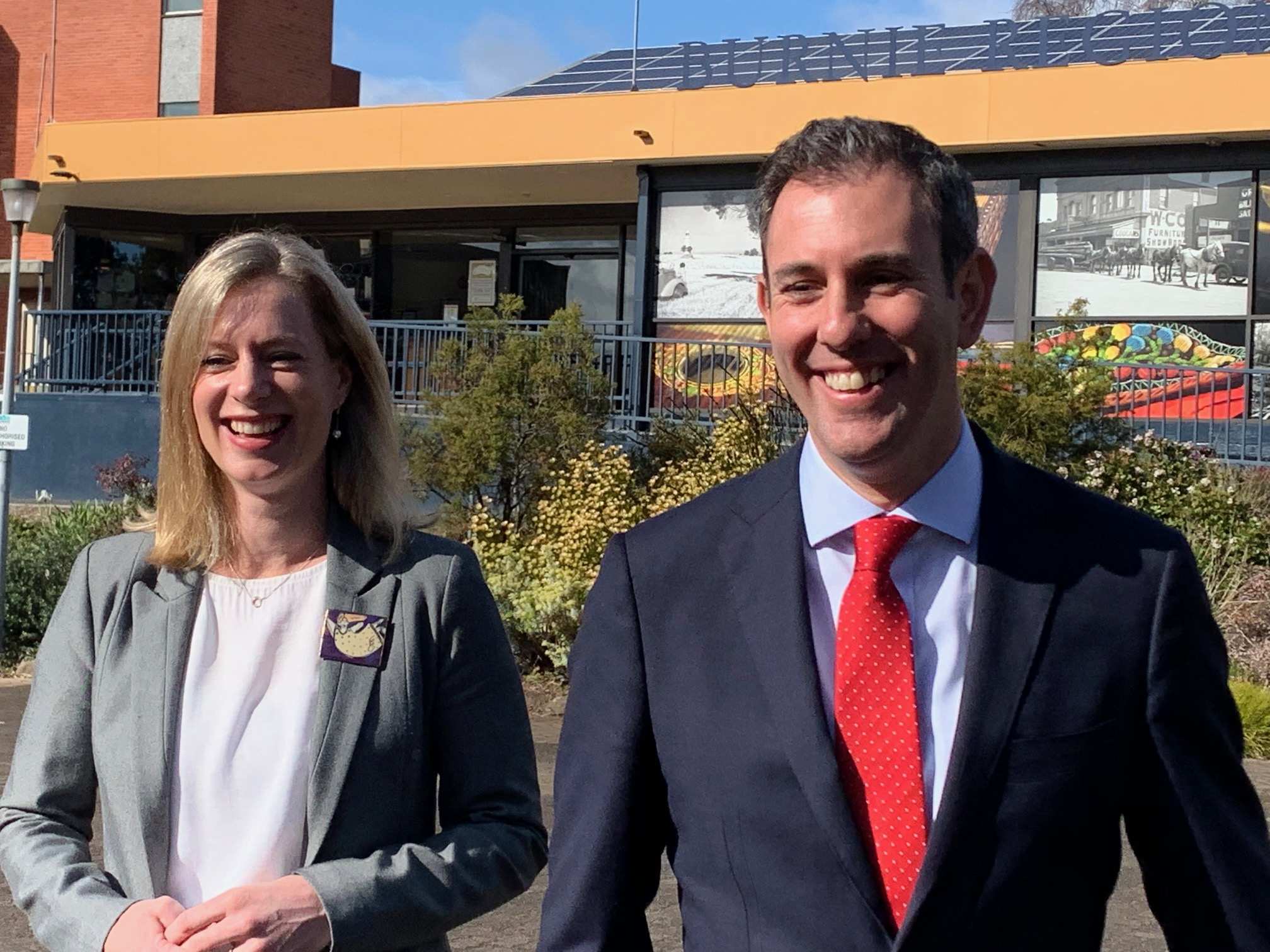 Tasmanian Labor Party vows never to make 'mistake' of working with ...