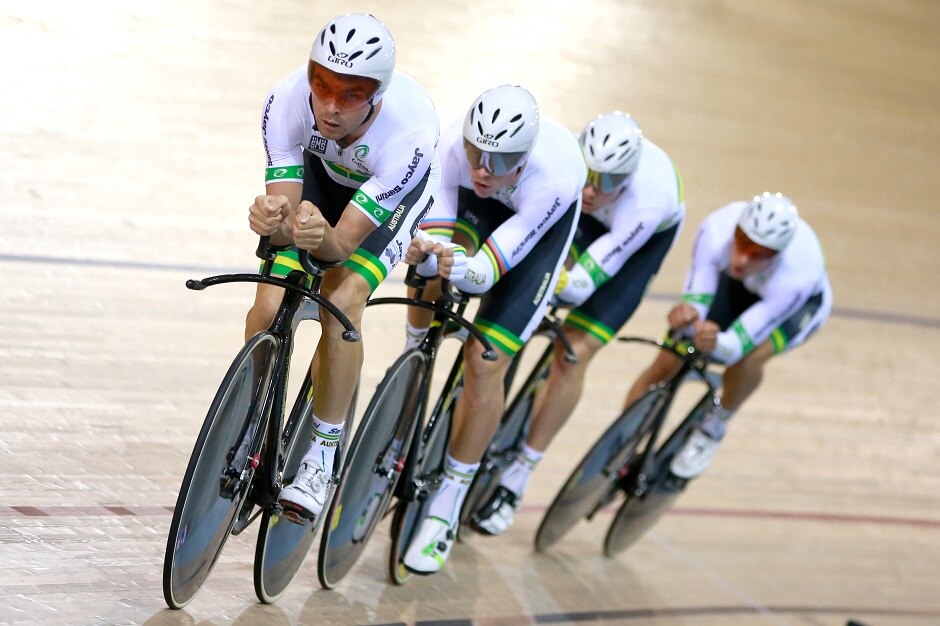 Rio 2016: Australia's best hopes of Olympic medal success in cycling at ...