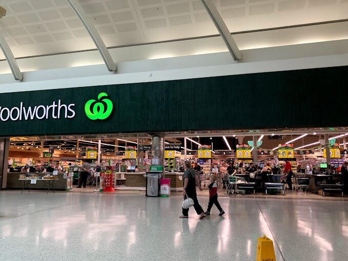 WA supermarkets to install new AI security cameras to combat rise in ...