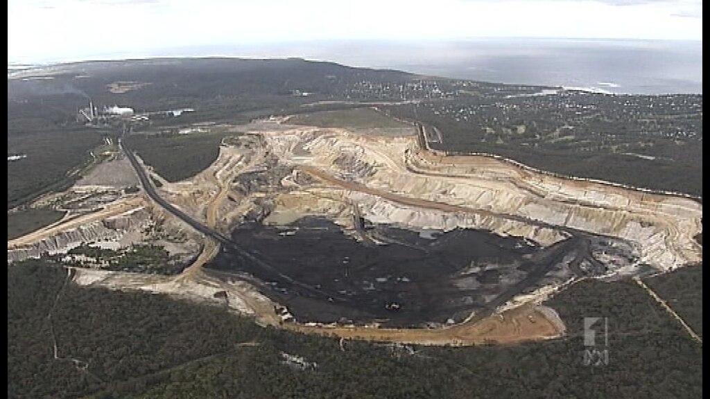 Victoria's proposed mining boom - ABC News