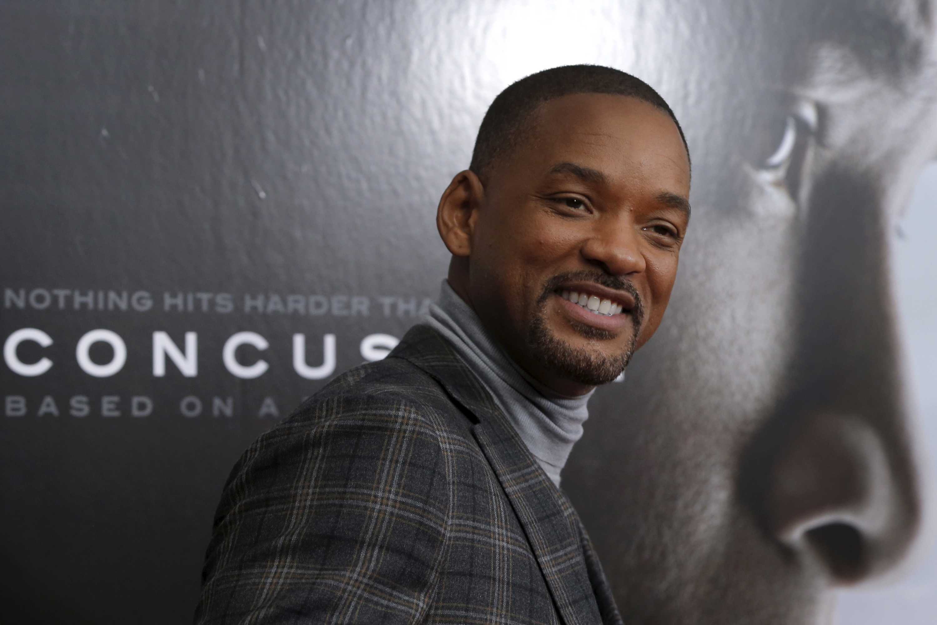 Oscars: Will Smith will not attend ceremony in diversity protest - ABC News