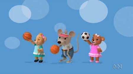 Bananas in Pyjamas Video Clips | Bananas in Pyjamas - ABC Kids